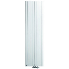 Radiateur JAGA PANEL PLUS VERTICAL, la puissance dans un encombrement ...