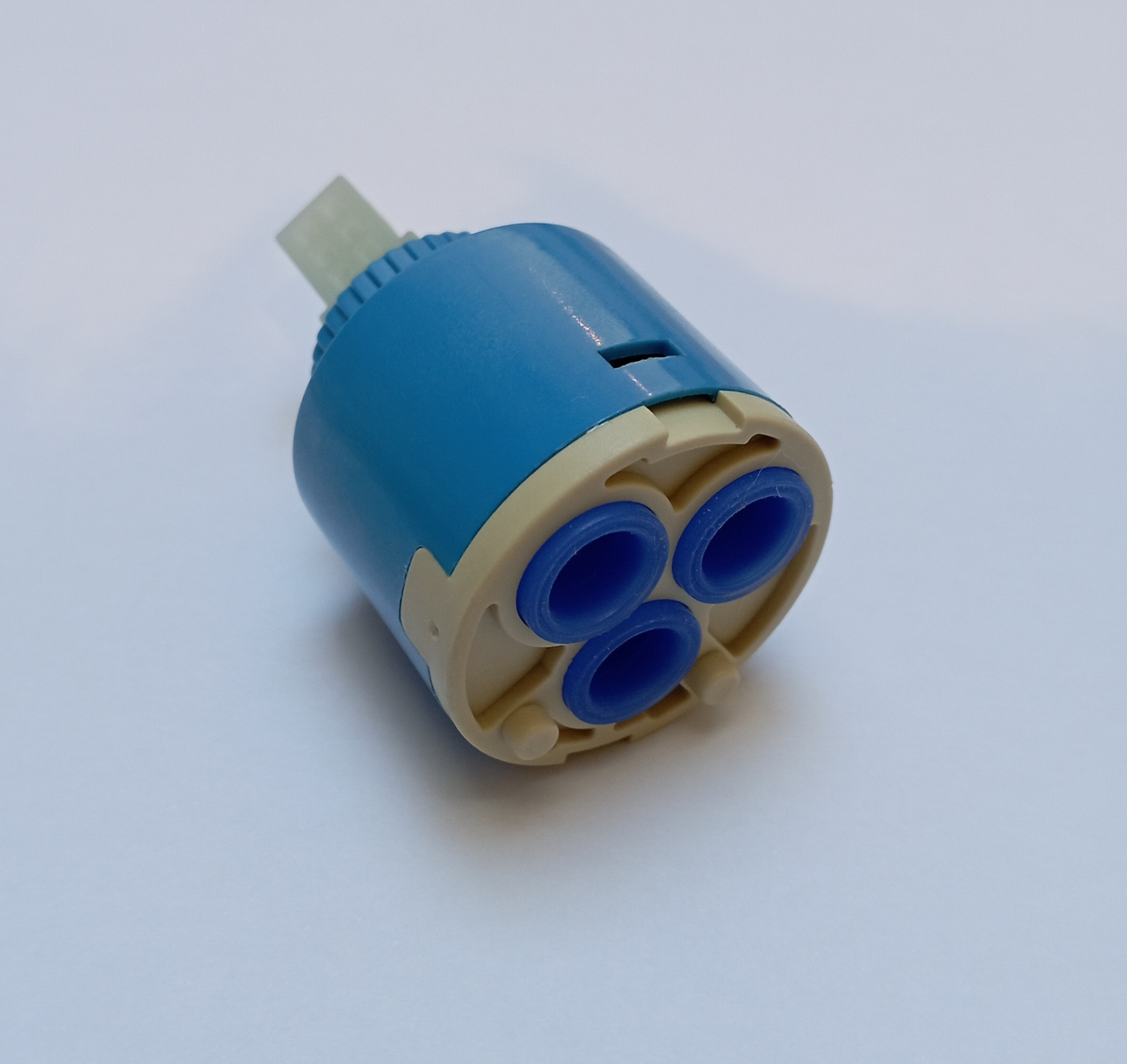 Pièces détachées pour robinetterie JACOB DELAFON - CARTOUCHE CERAMIQUE ...